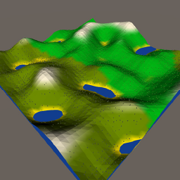 Portfolio | Aleksi Kortesalmi